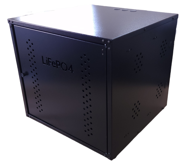 Pylontech US3000 Series – Sunumi